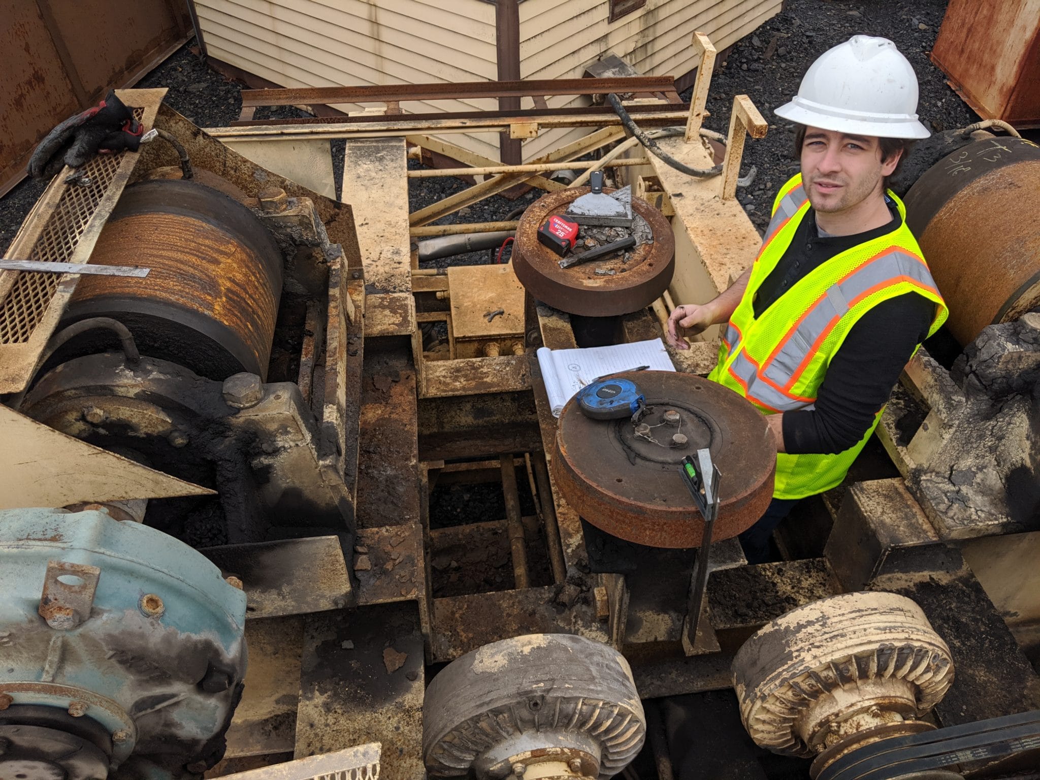 Engineering Services for Industrial Kilns & Dryers | Our Services