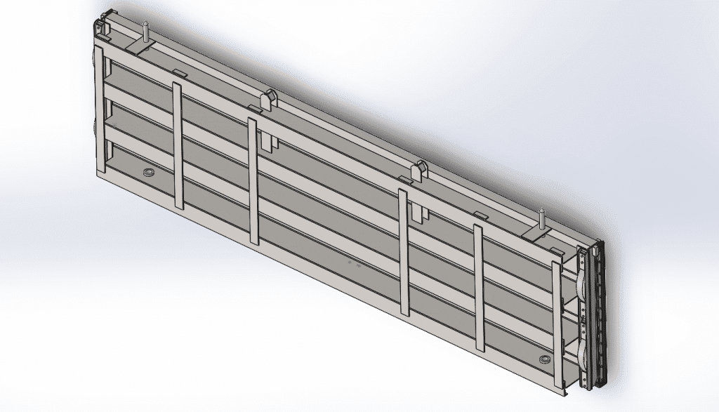 Engineering Services for Industrial Kilns & Dryers | Our Services