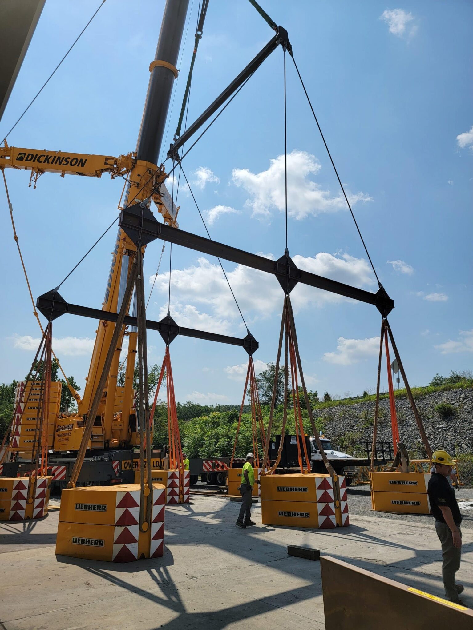 Finch Manufacturing & Technology