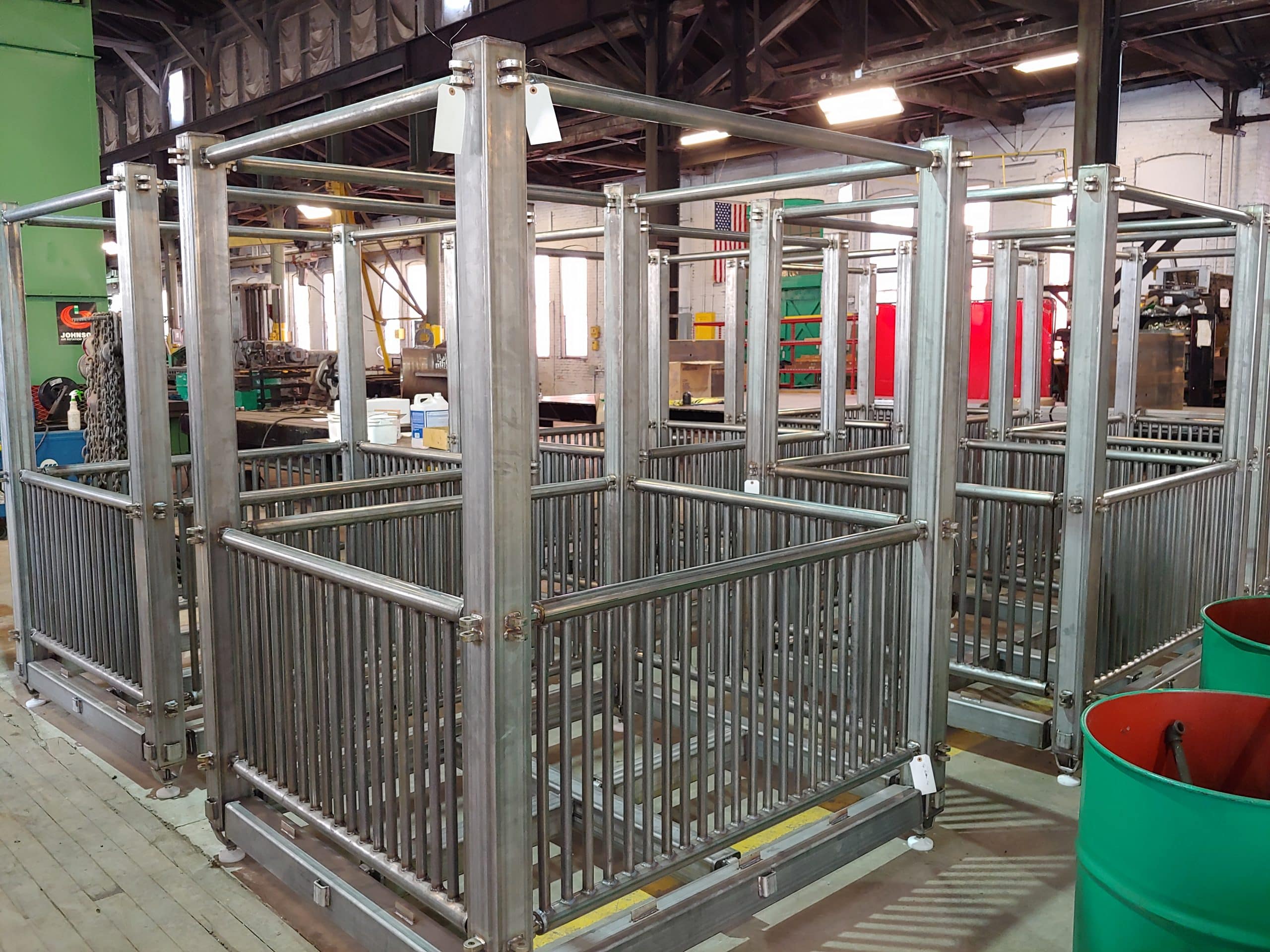 Finch Manufacturing & Technology