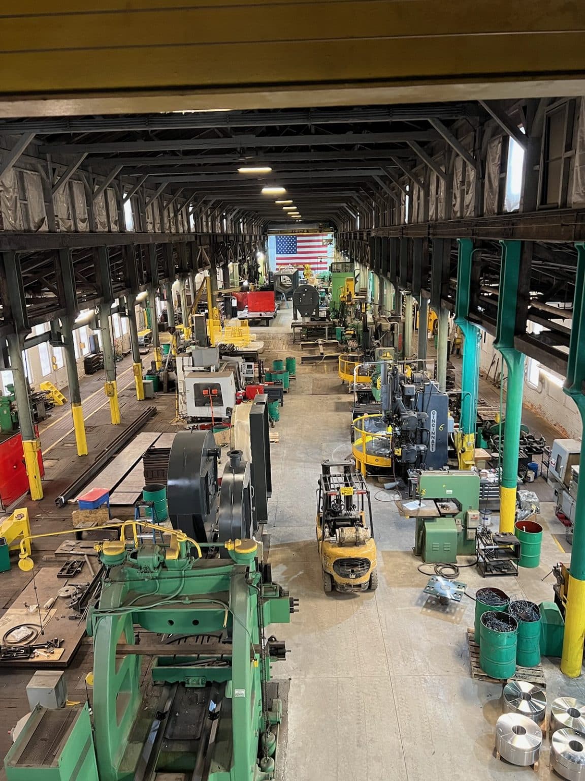 Engineering Services for Industrial Kilns & Dryers | Our Services