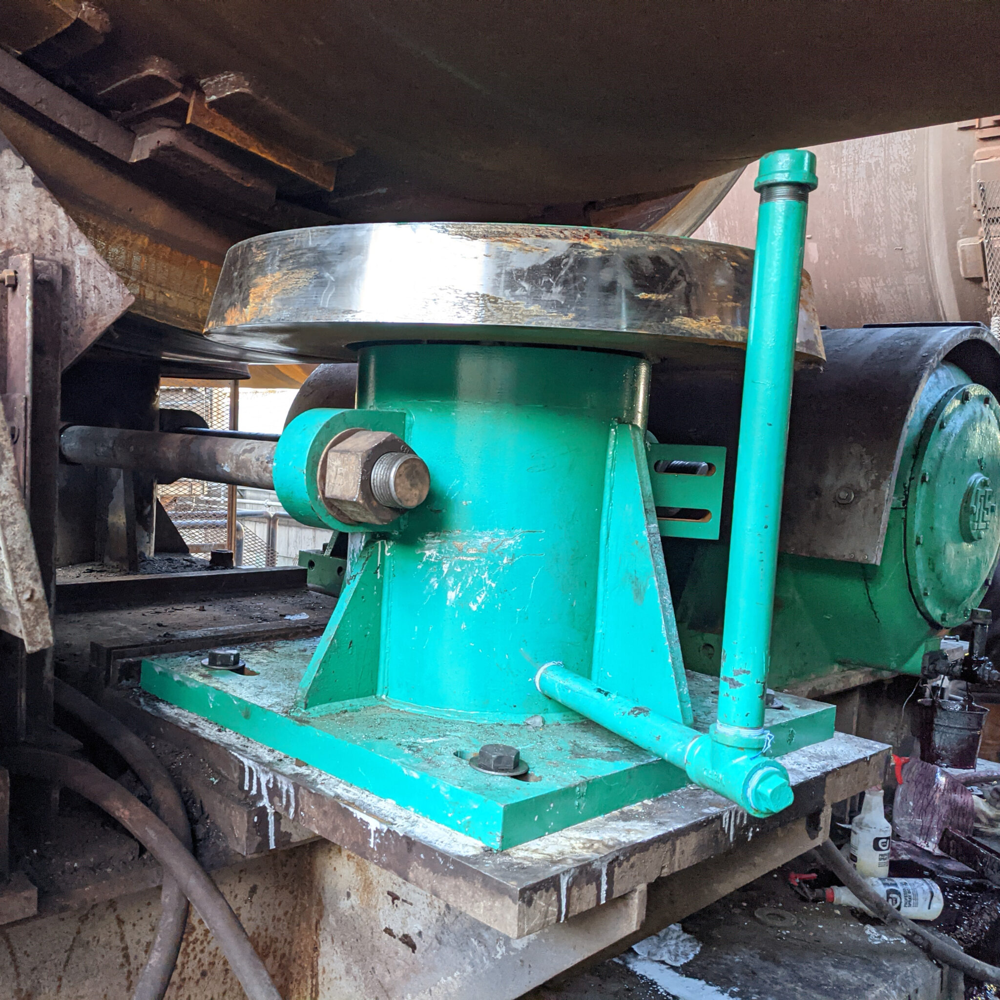 Engineering Services for Industrial Kilns & Dryers | Our Services