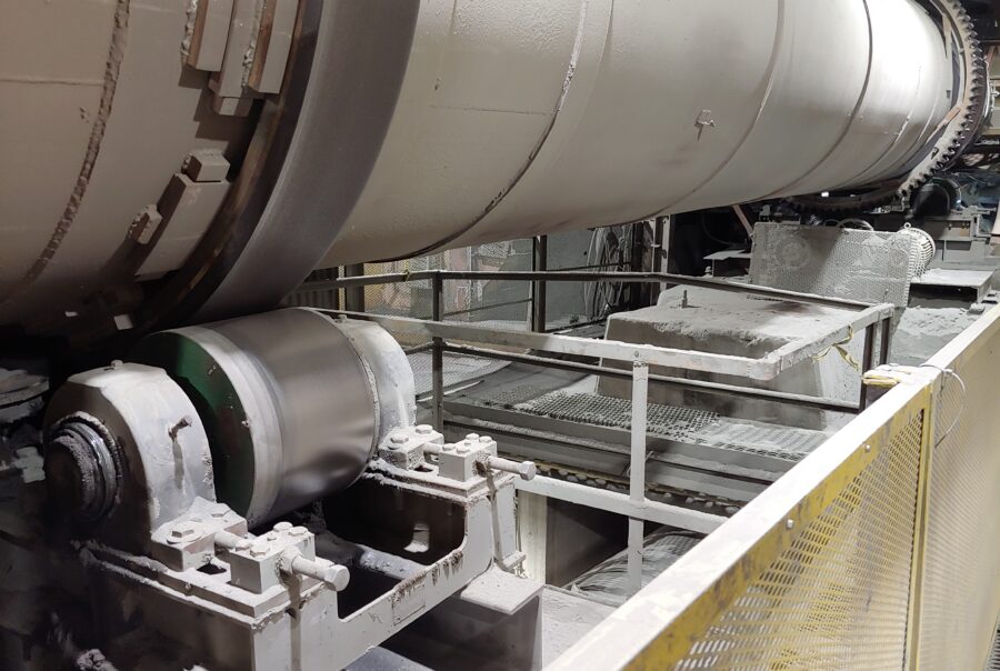 Trusted Thrust Rollers & Leading Kiln Design Services | Gallery