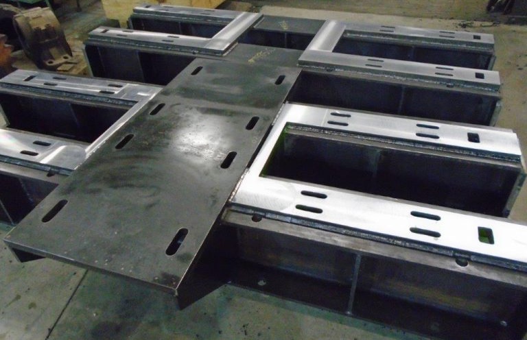 Thrust Rollers for Rotary Processing in PA | Rotary Products