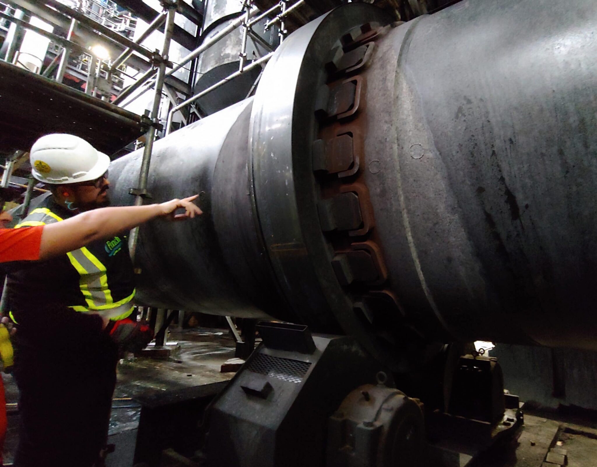 Personnel Training – The Do and Don’ts with your Kiln - Finch ...