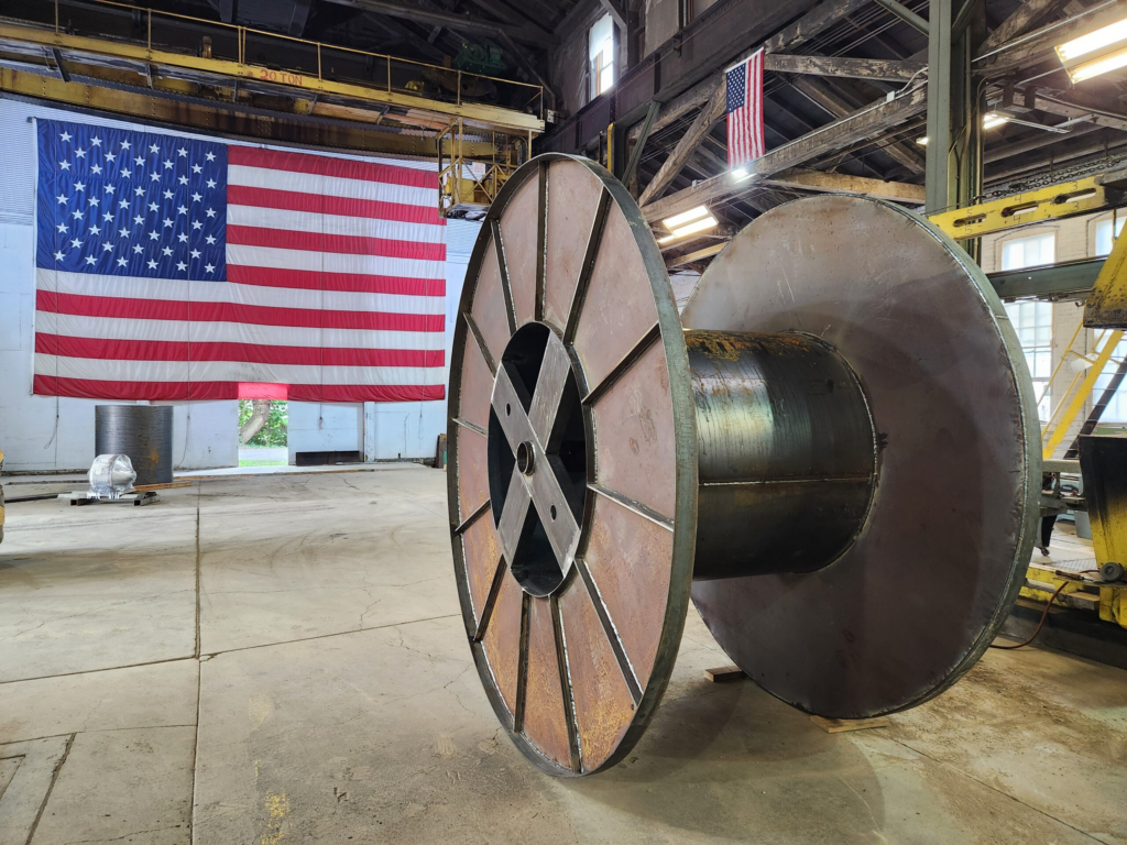 Finch – More than Just Rotary Processing Equipment - Finch ...